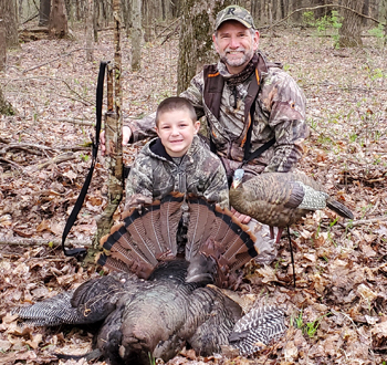 Youth Hunts – Atterbury Sportsman Club