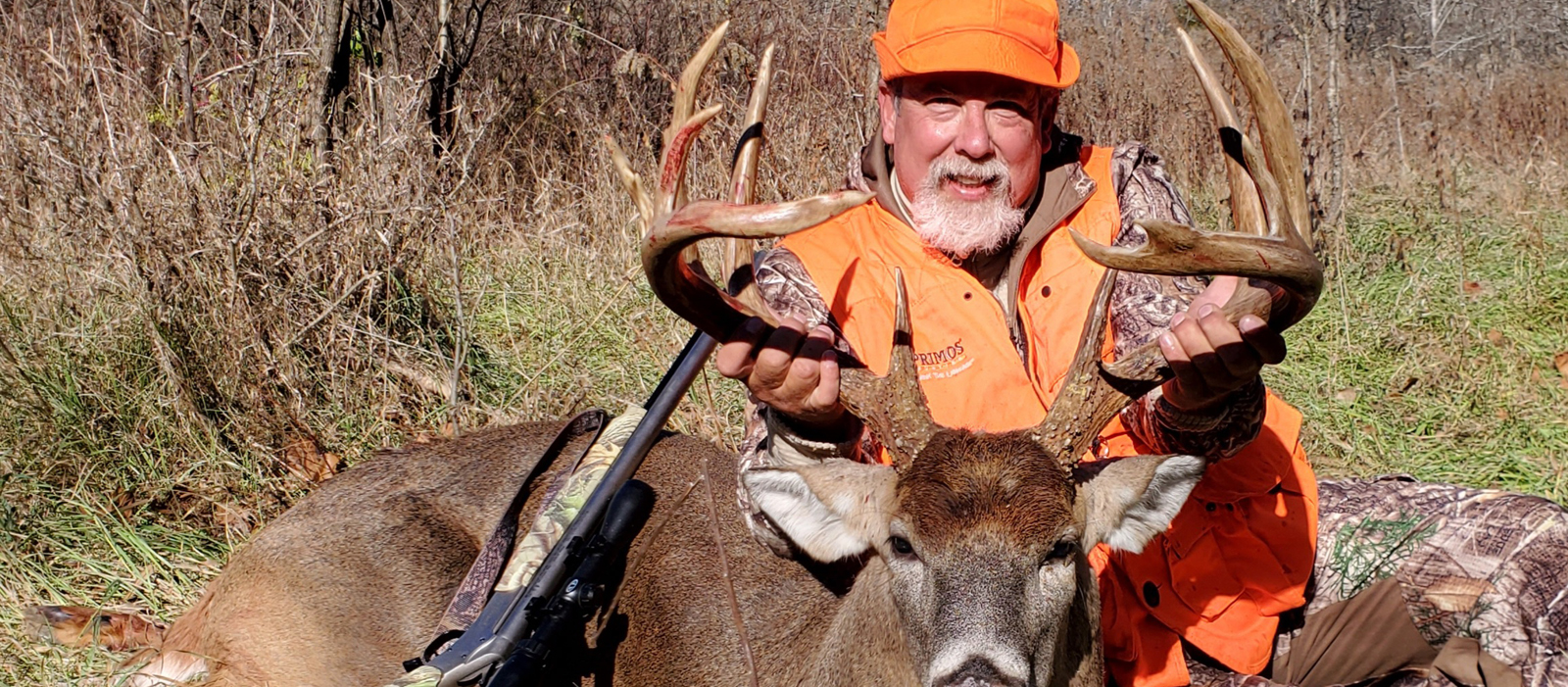 Atterbury Sportsman Club