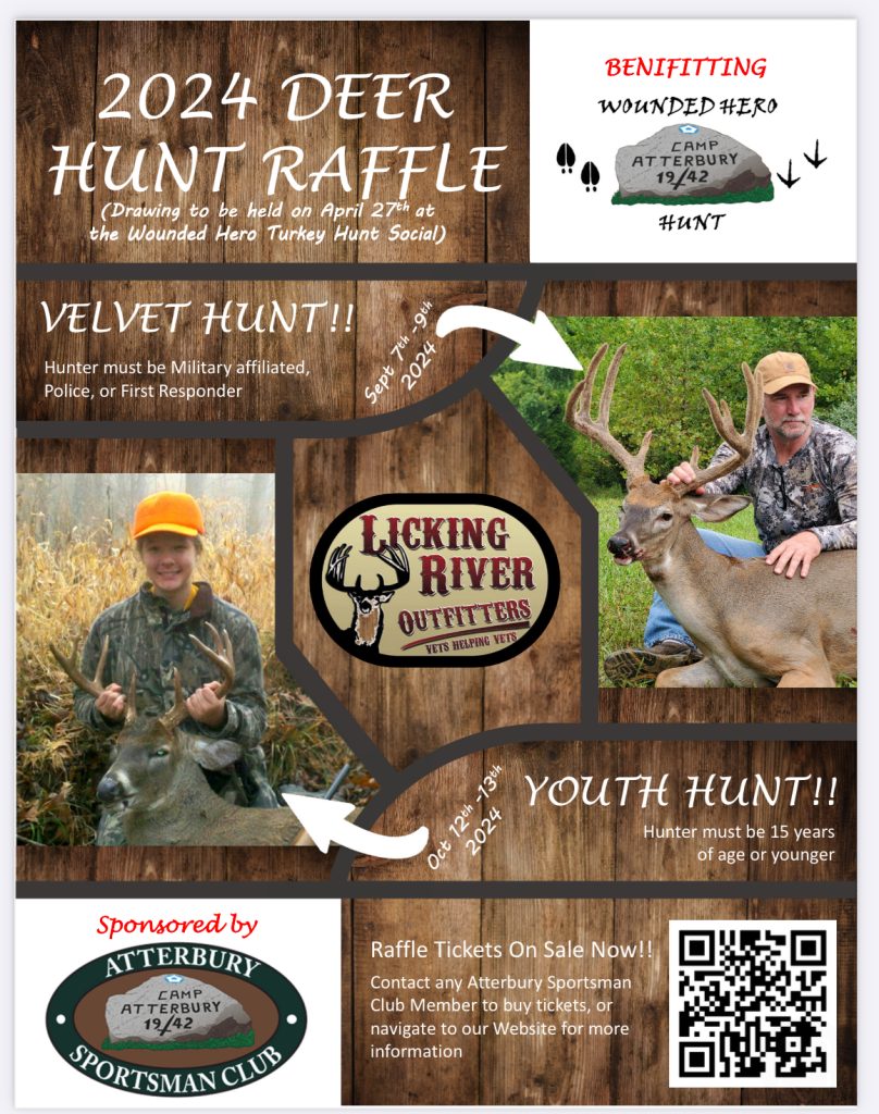 Atterbury Sportsman Club